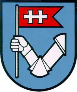 Mestské symboly a logo mesta - Nitra