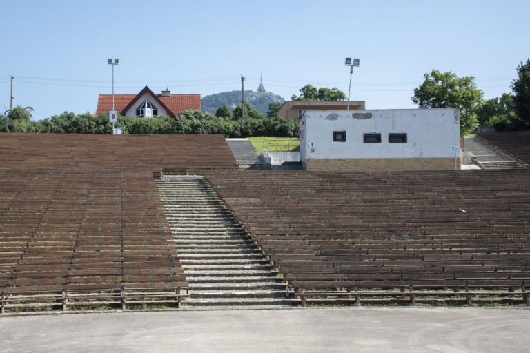 Amfiteáter - Nitra